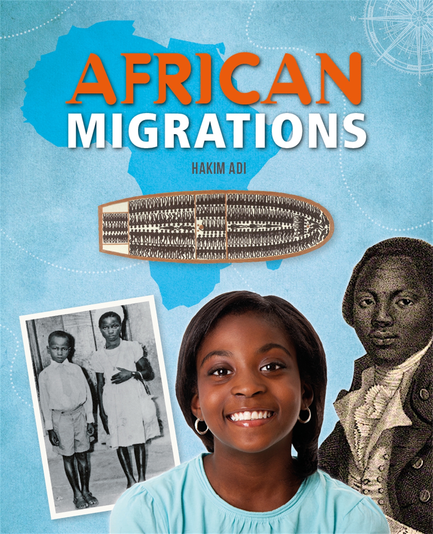 Hachette Schools African Migrations - Hachette Schools