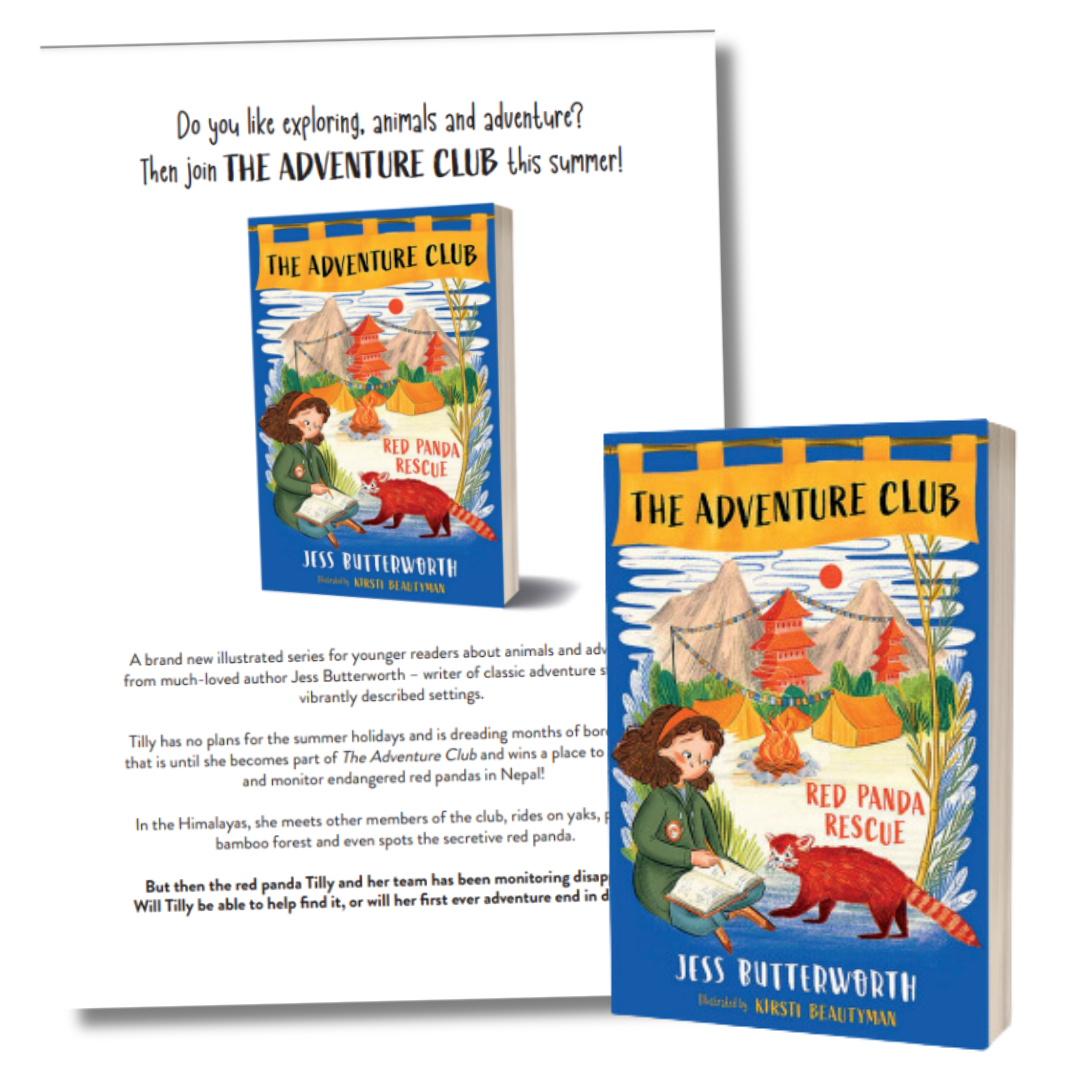 The Adventure Club – Teaching Notes - Hachette Schools