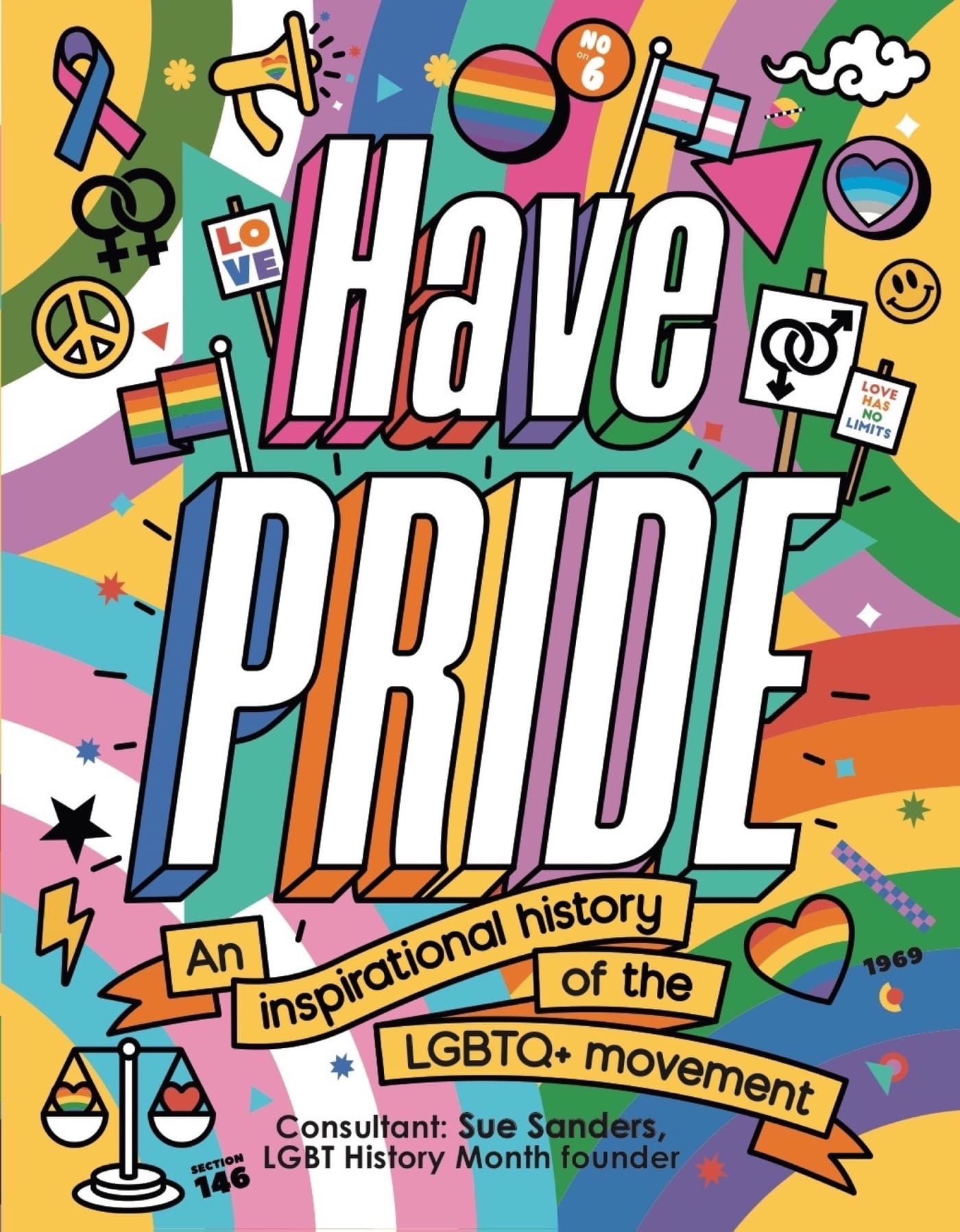 Hachette Schools Have Pride - Hachette Schools
