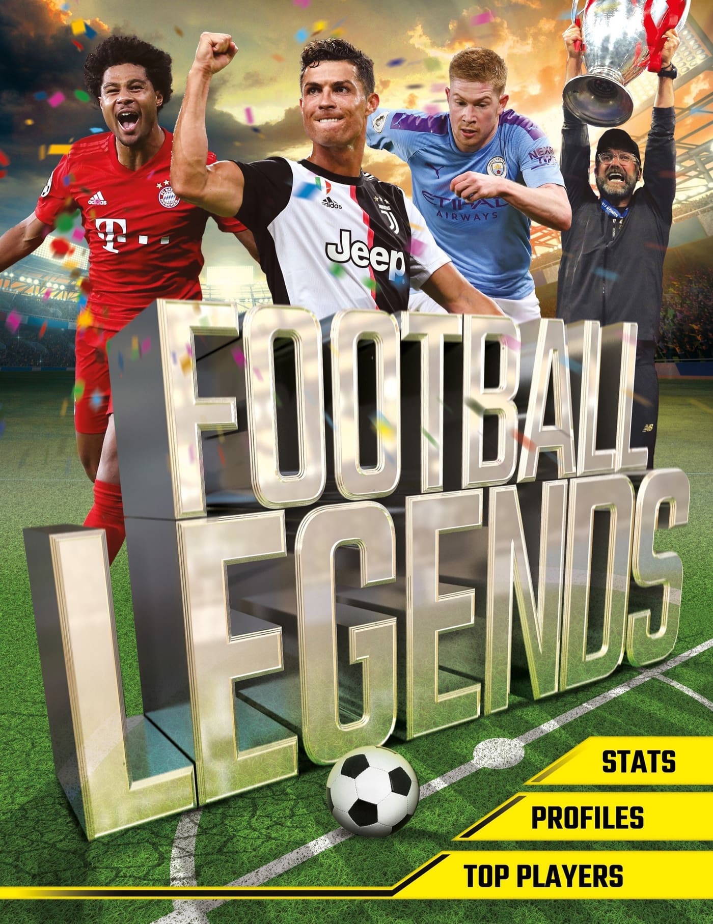 Hachette Schools Football Legends - Hachette Schools