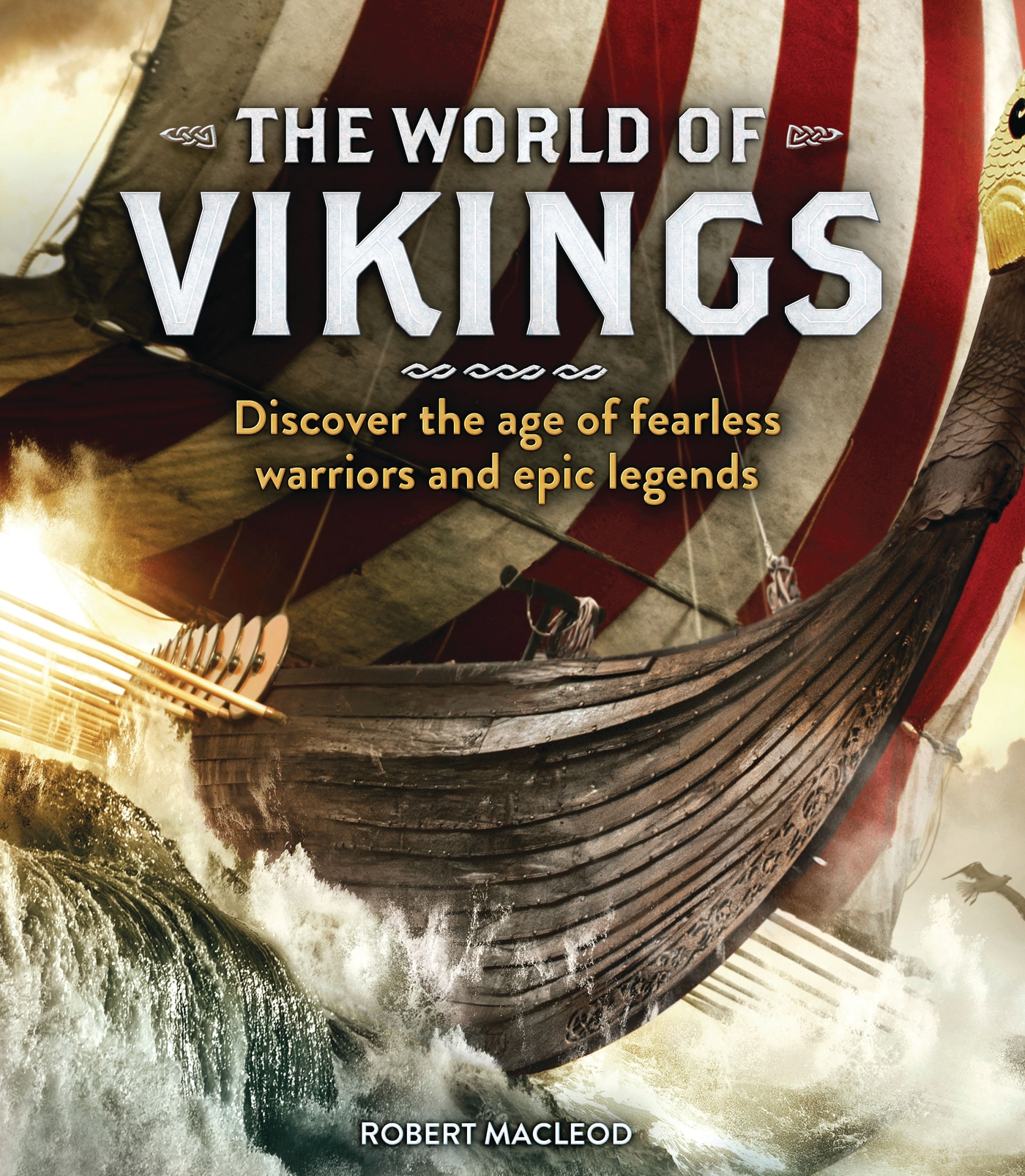 The World of Vikings - Hachette Schools