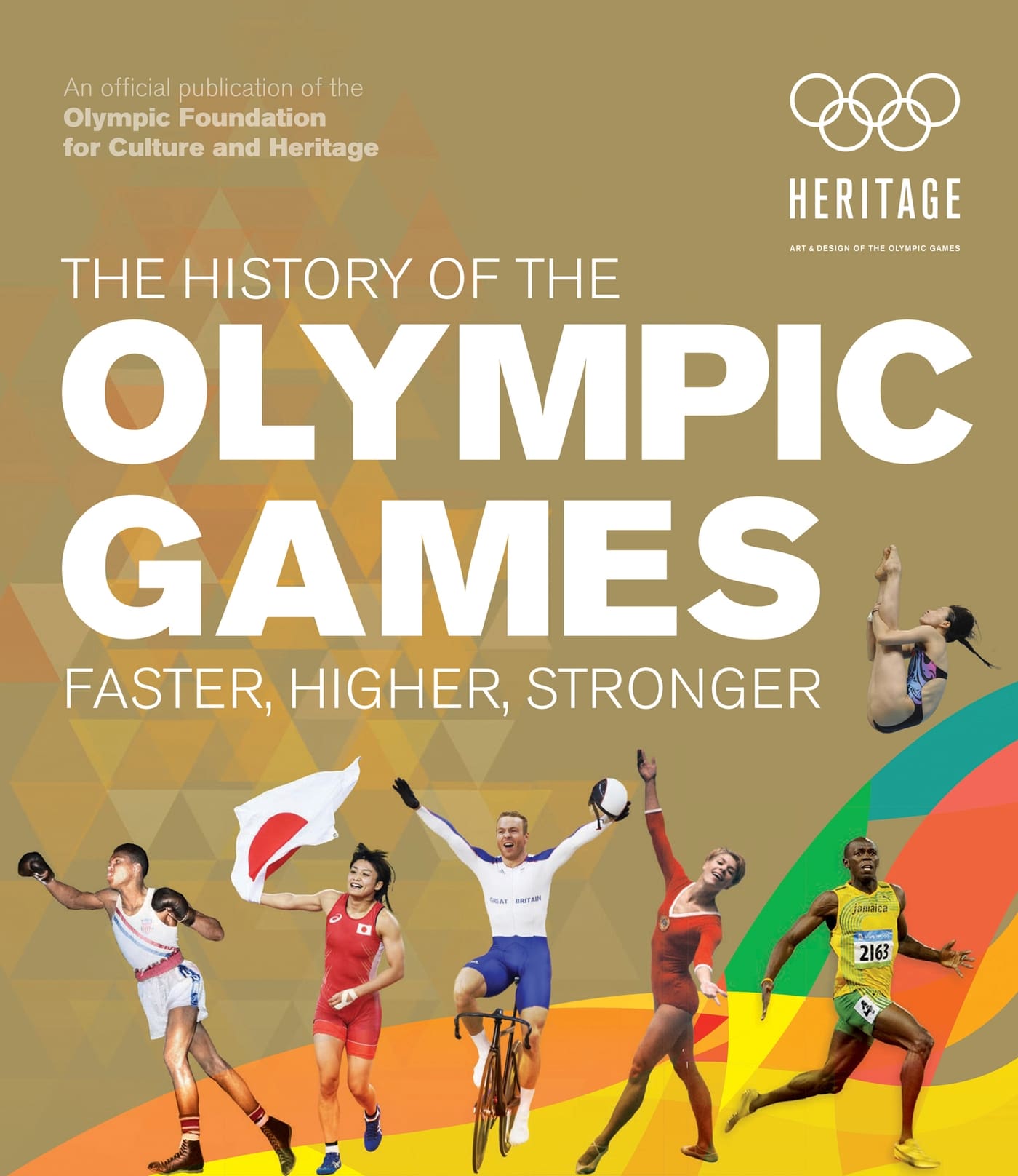 The History of the Olympic Games - Hachette Schools