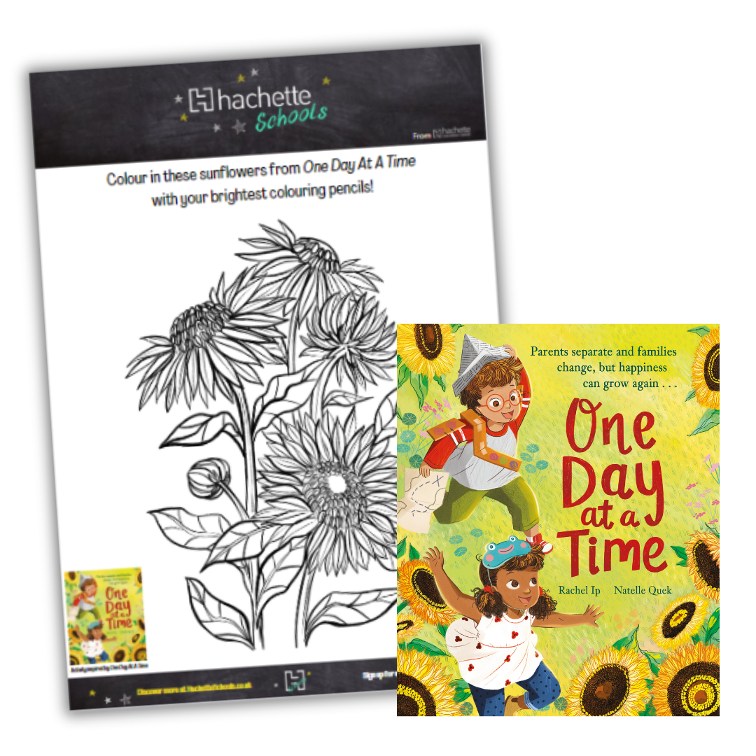 Hachette Schools One Day At A Time - Hachette Schools