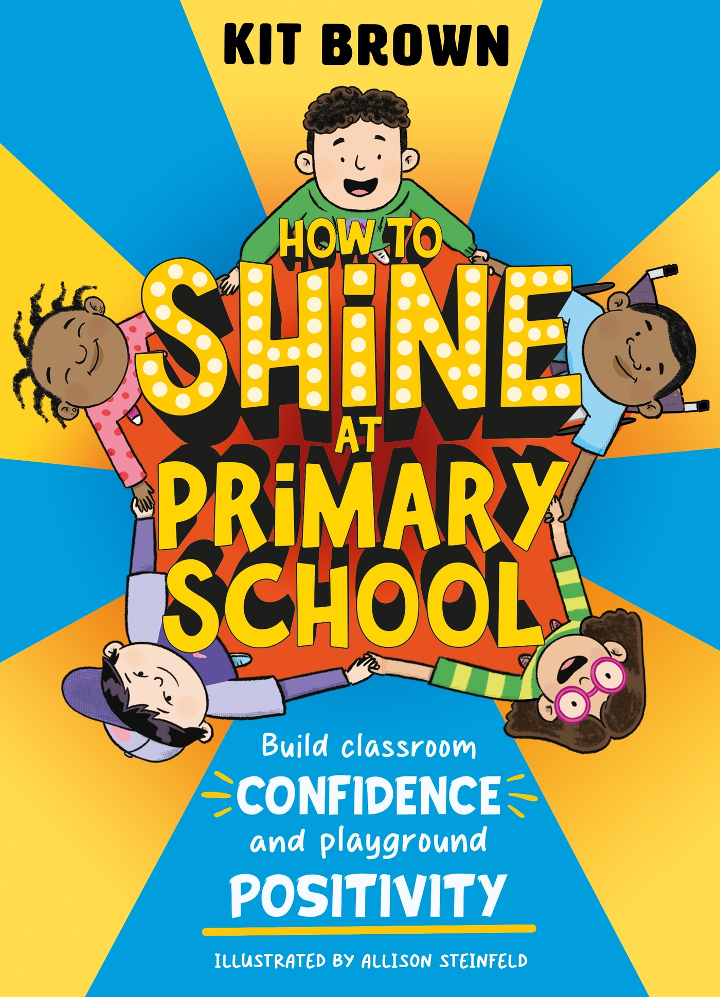 How to Shine at Primary School - Hachette Schools