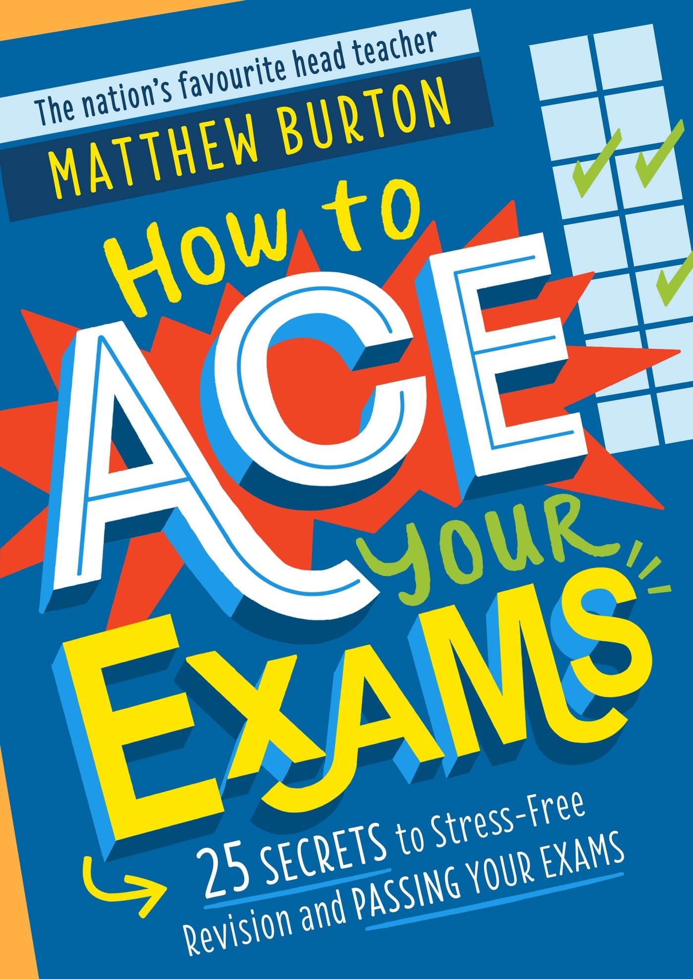 How to Ace Your Exams - Hachette Schools