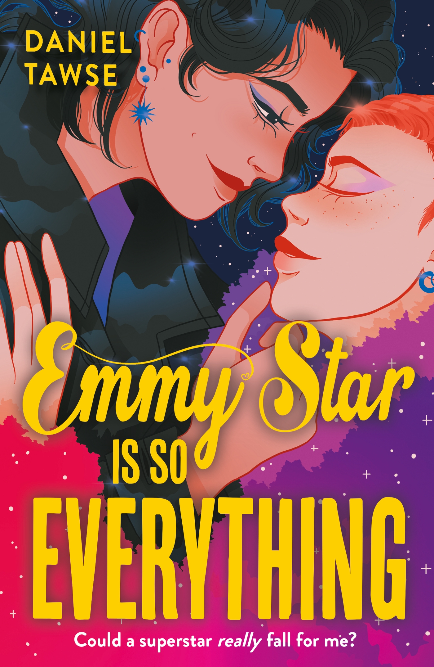 Hachette Schools Emmy Star is So Everything - Hachette Schools