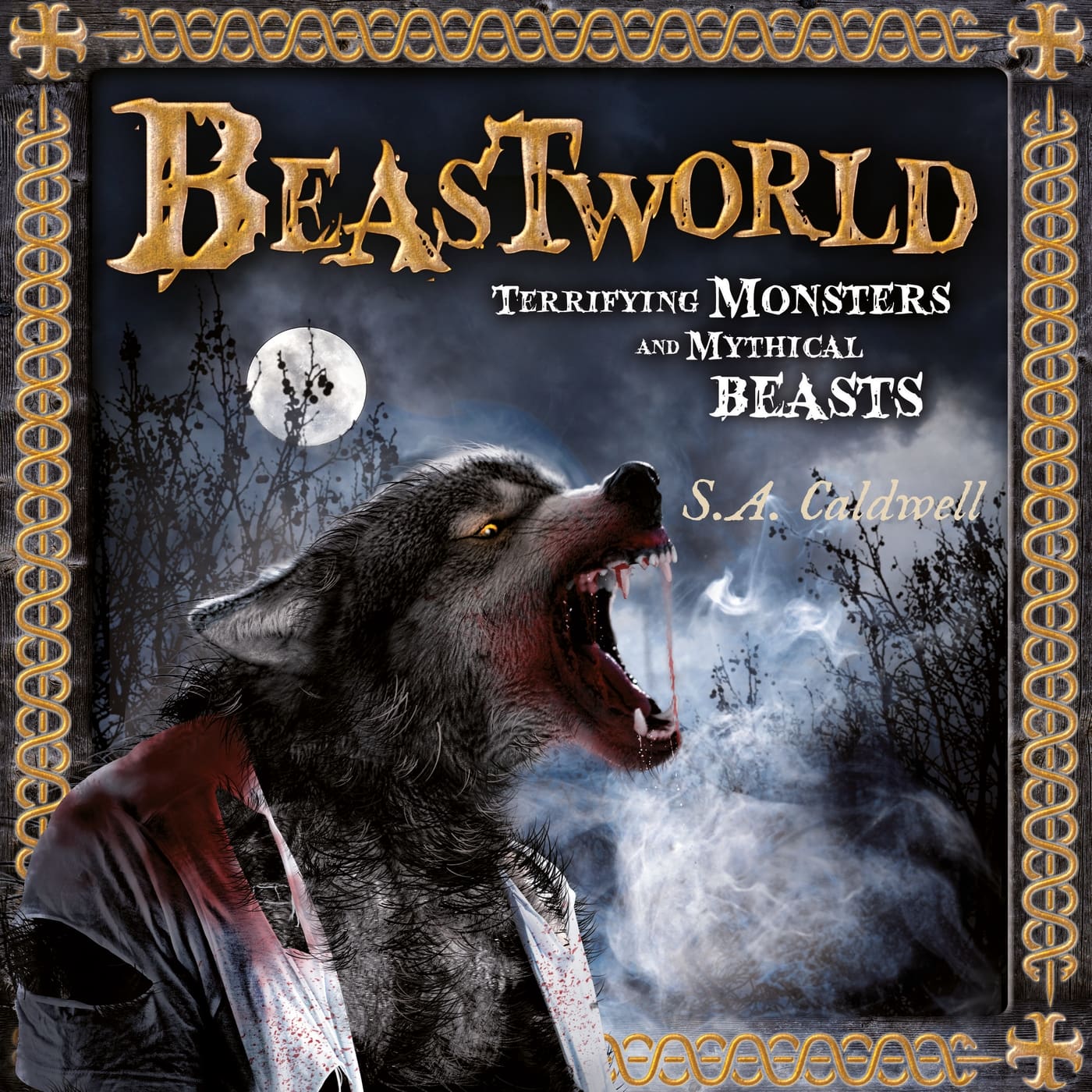 Hachette Schools Beastworld - Hachette Schools