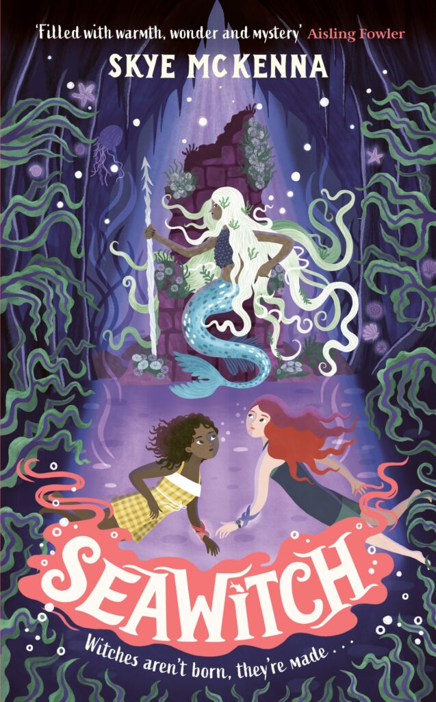 Hedgewitch: Seawitch - Hachette Schools