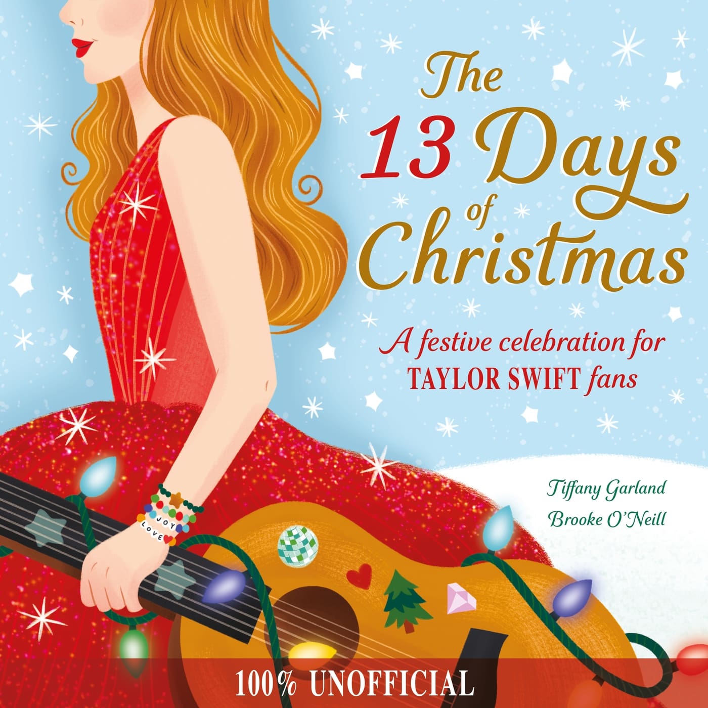 Hachette Schools The 13 Days of Christmas - Hachette Schools
