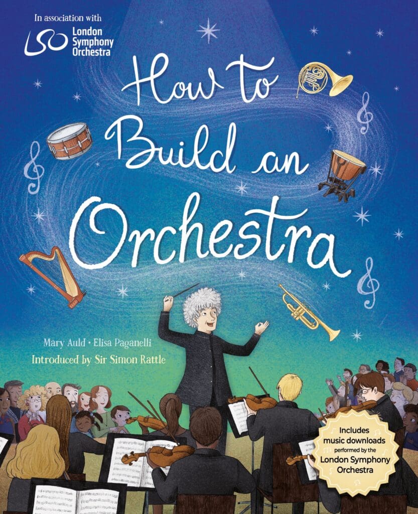 How to Build an Orchestra - Hachette Schools