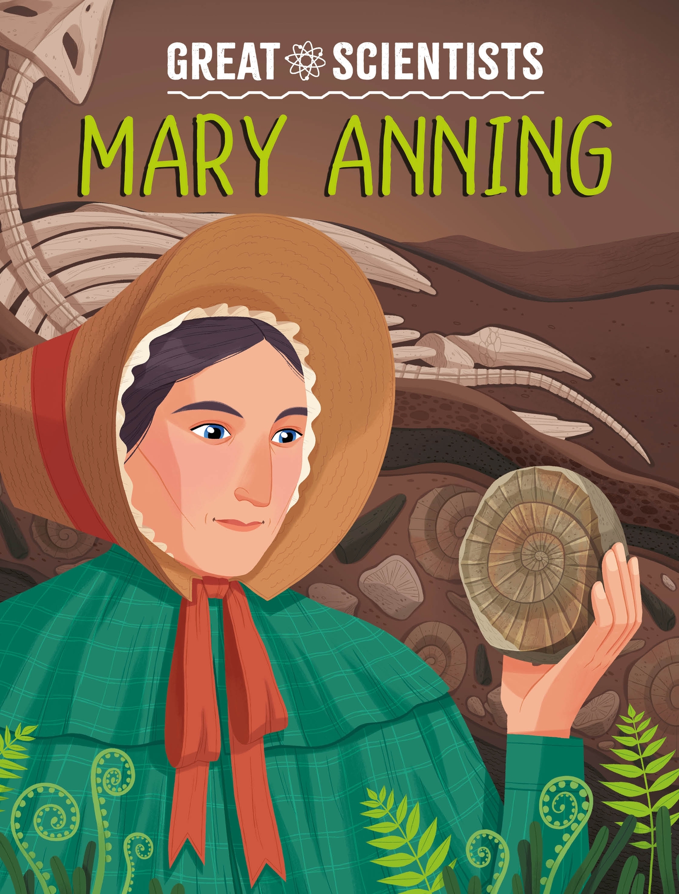 Great Scientists: Mary Anning - Hachette Schools