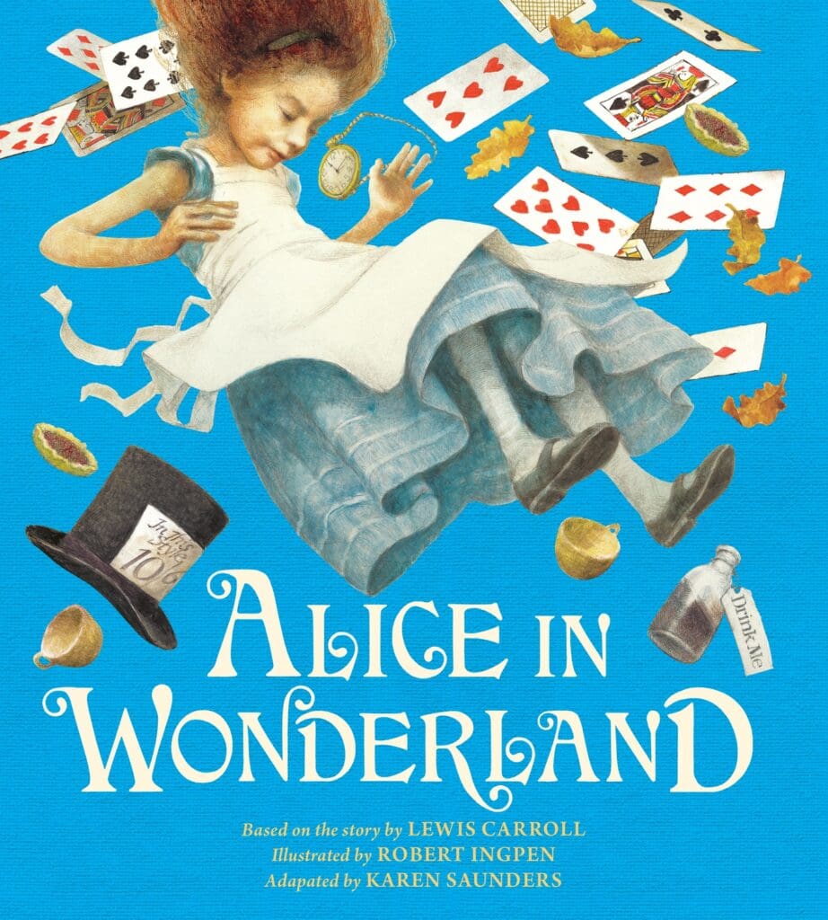 Alice in Wonderland - Hachette Schools