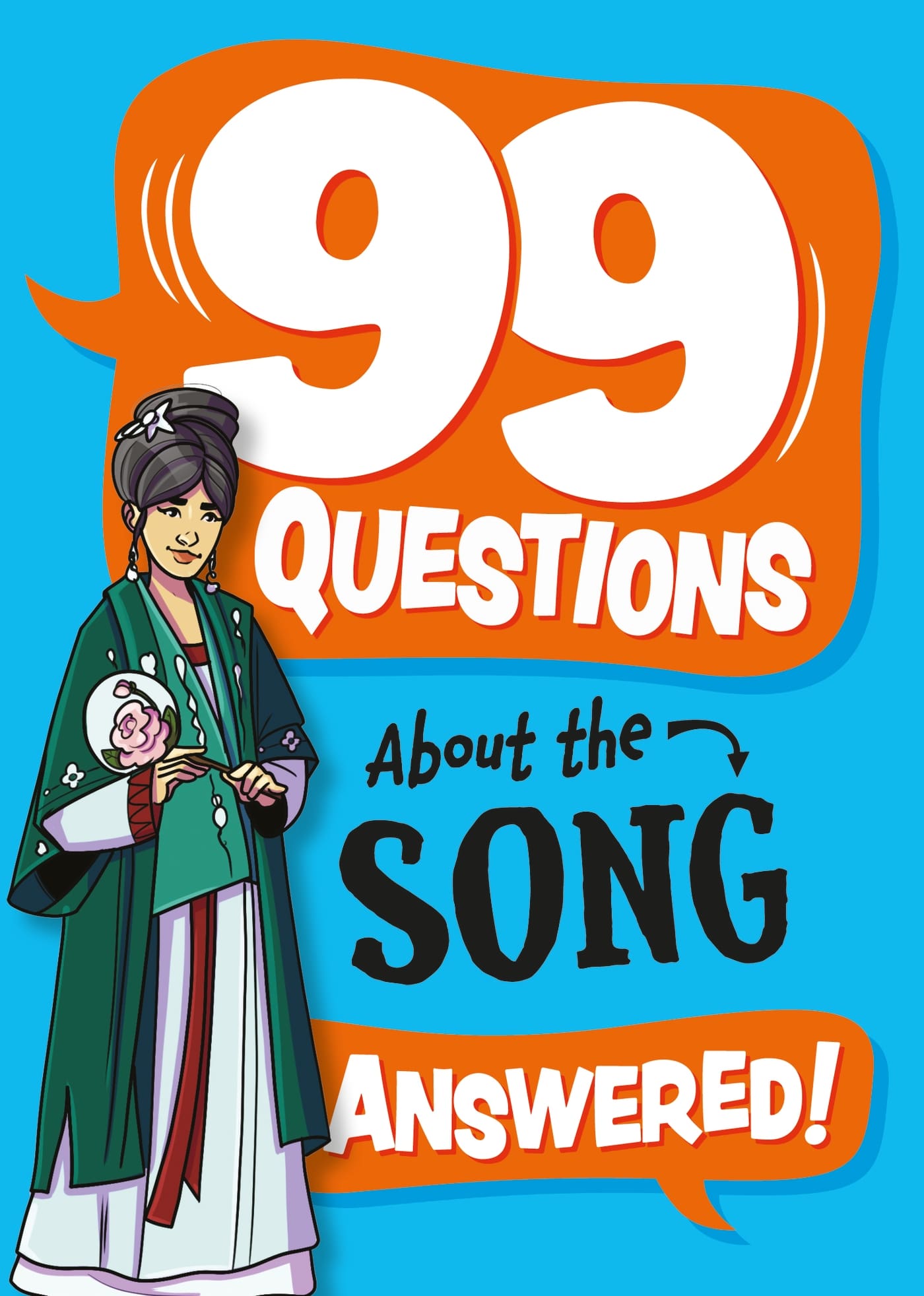 Hachette Schools 99 Questions About: The Song Dynasty - Hachette Schools