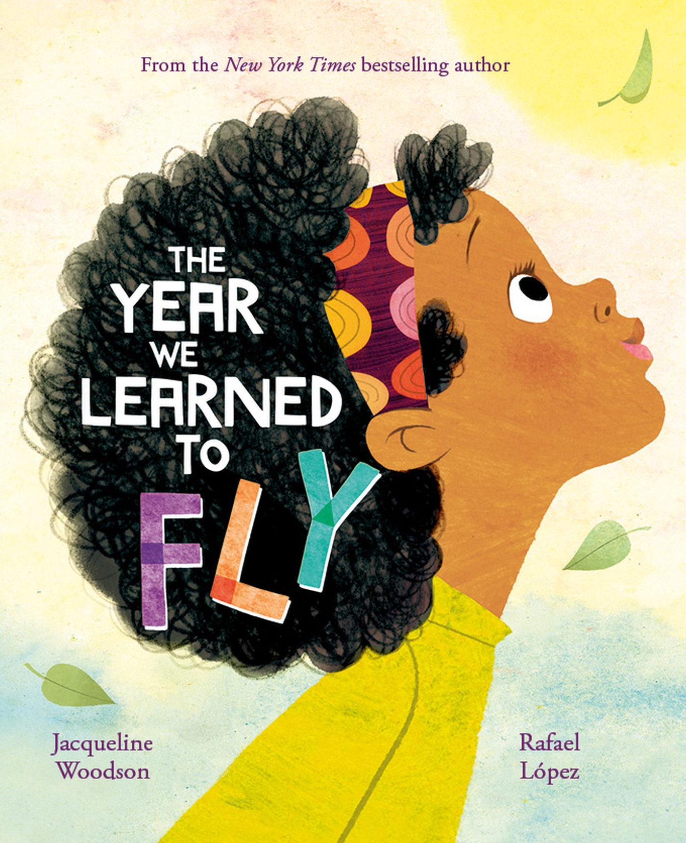 The Year We Learned to Fly - Hachette Schools