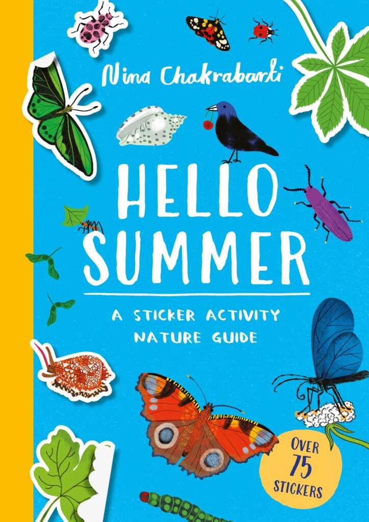Hachette Schools Hello Summer - Hachette Schools