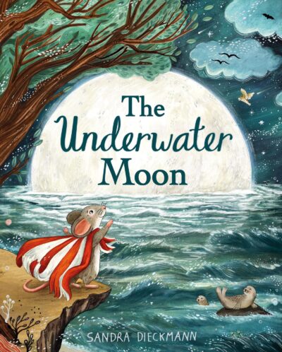 Hachette Schools The Underwater Moon - Hachette Schools